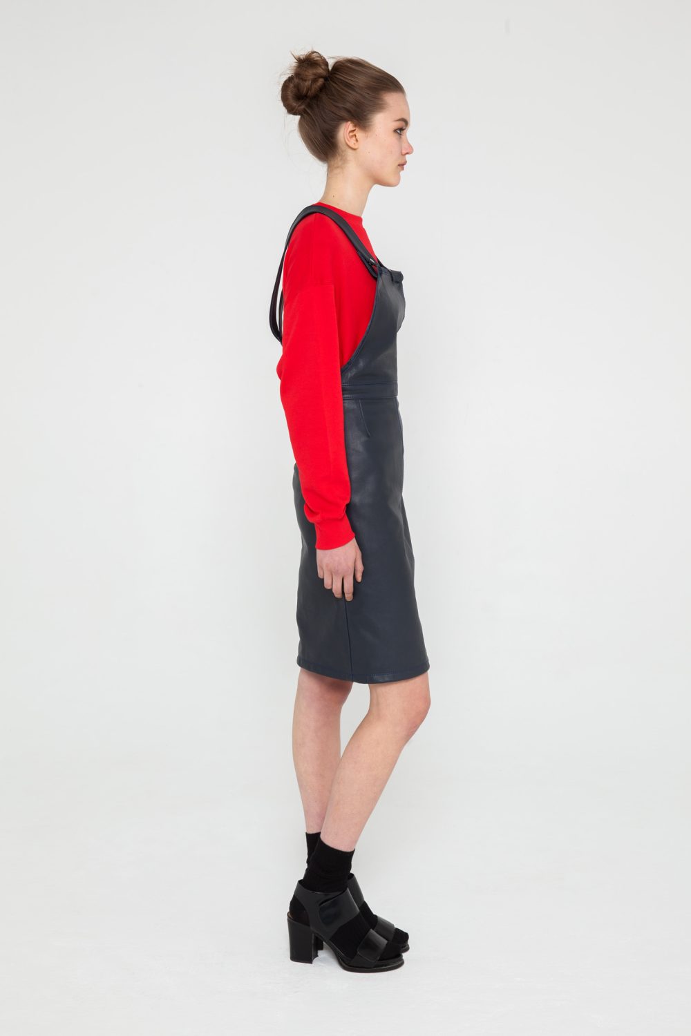 Dress Chloe - SNOBE - GET AN ATTITUDE