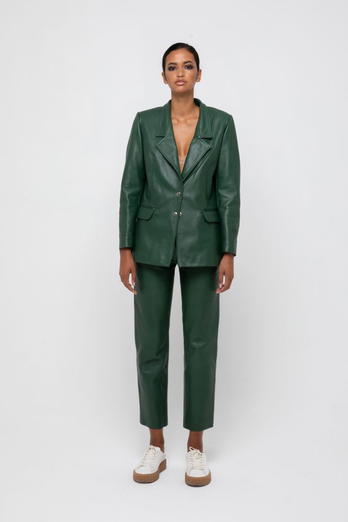 Jacket Archives - SNOBE - GET AN ATTITUDE