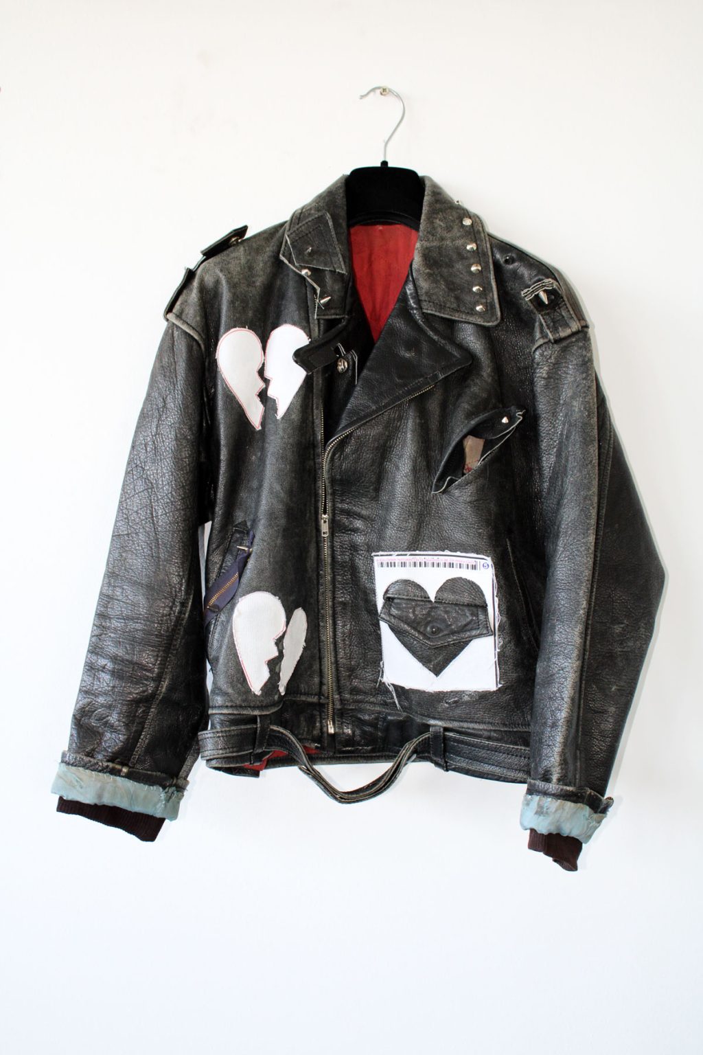 Jacket Archives - SNOBE - GET AN ATTITUDE